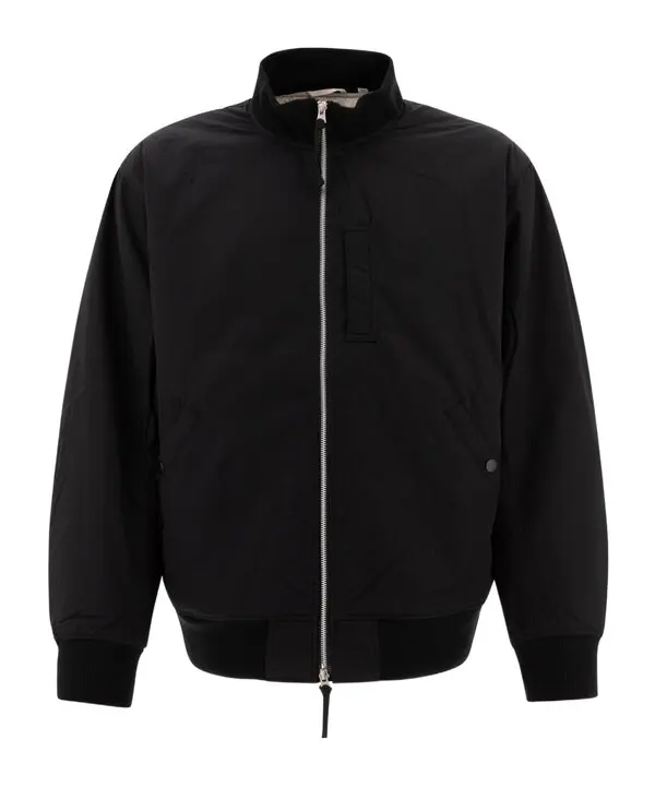 Nanamica Long Sleeve Zip-up Jacket