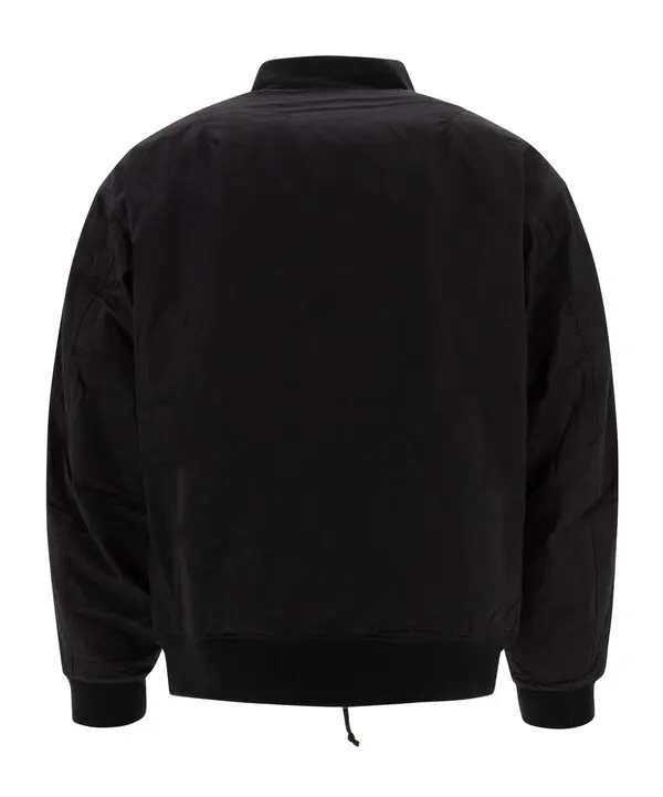 Nanamica Long Sleeve Zip-up Jacket