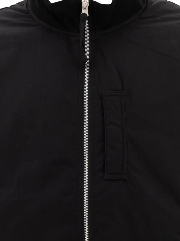 Nanamica Long Sleeve Zip-up Jacket
