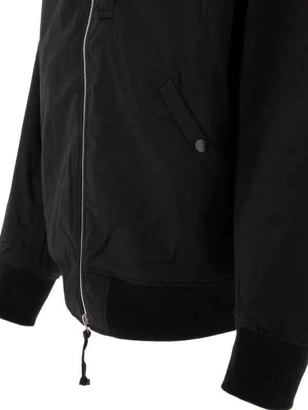 Nanamica Long Sleeve Zip-up Jacket