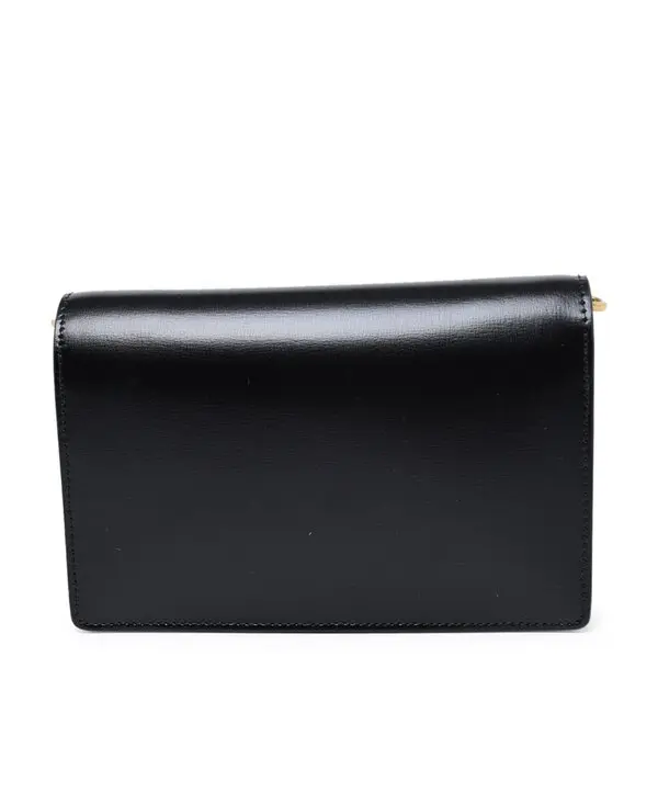 Off-White Logo Jitney 0.5 Crossbody Bag