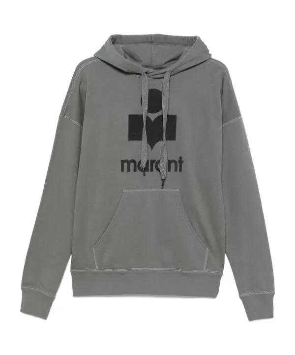 Isabel Marant Étoile Mansel Hoodie
