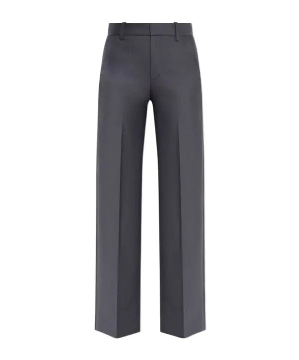 Zadig&Voltaire Belt-loop Tailored Trousers