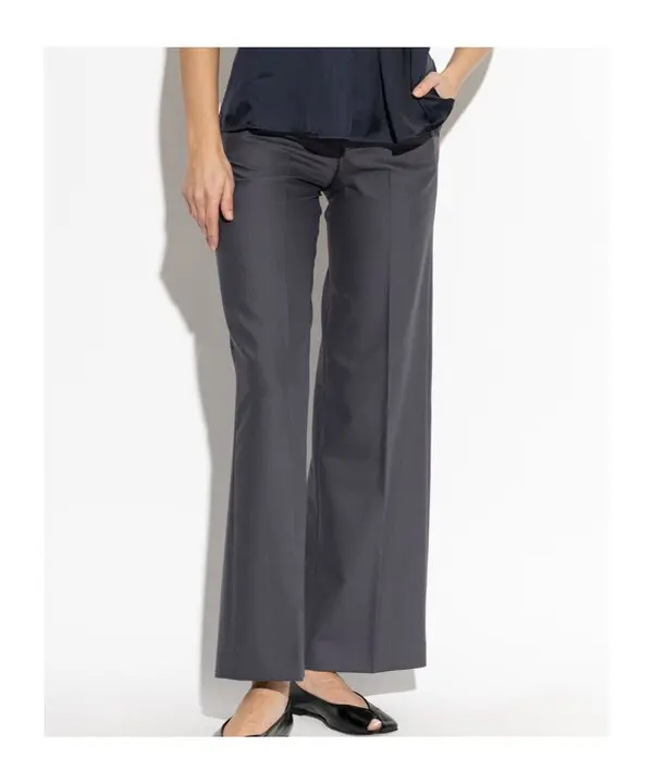 Zadig&Voltaire Belt-loop Tailored Trousers