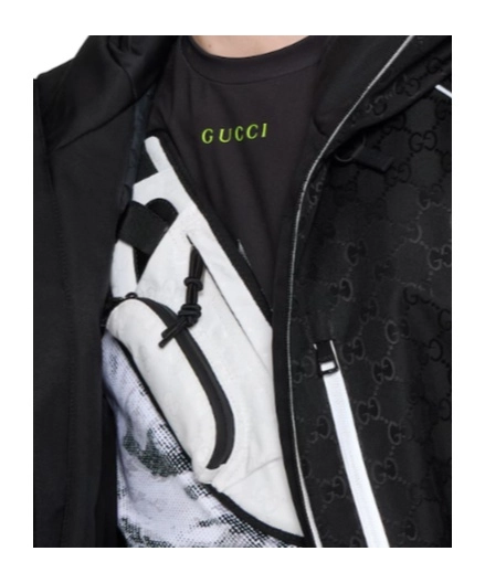 Gucci Belt Bag