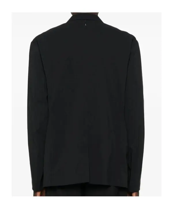 Veilance Single-breasted Blazer
