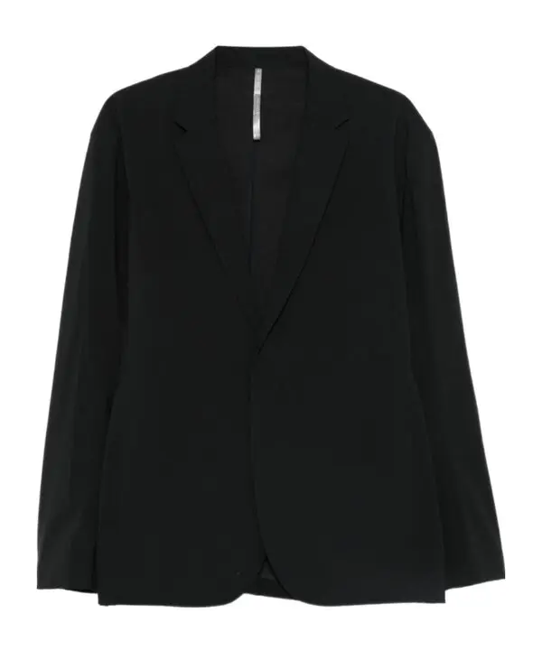 Veilance Single-breasted Blazer