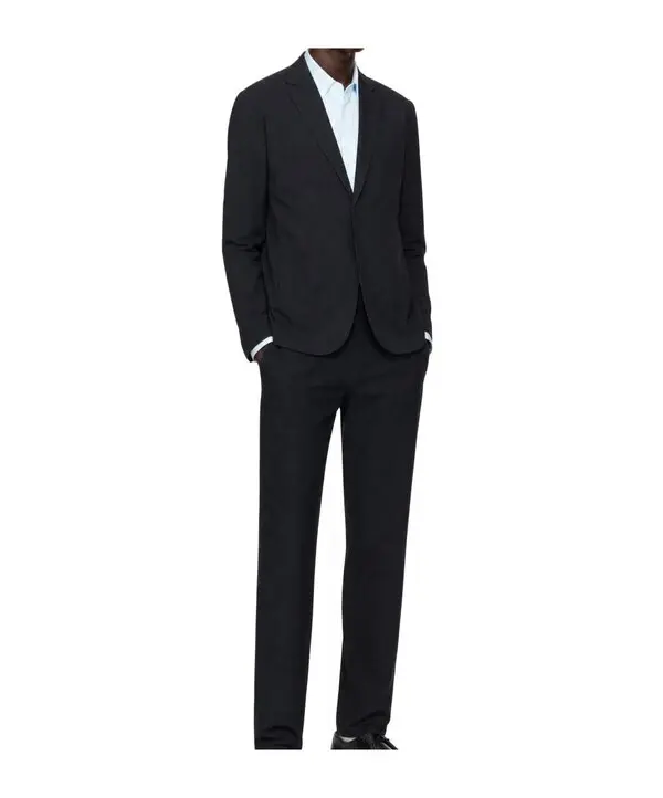 Veilance Single-breasted Blazer