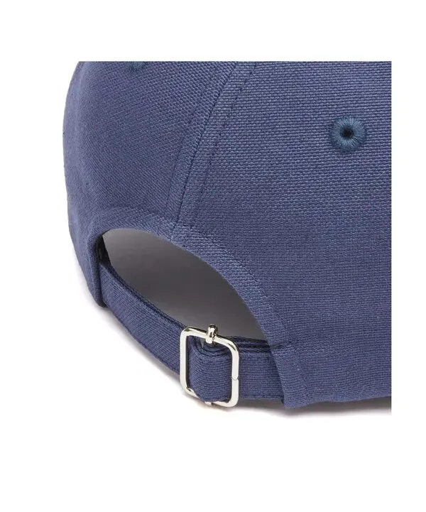 A.p.c. Lunar New Year Charlie Logo Baseball Cap - Dark Navy