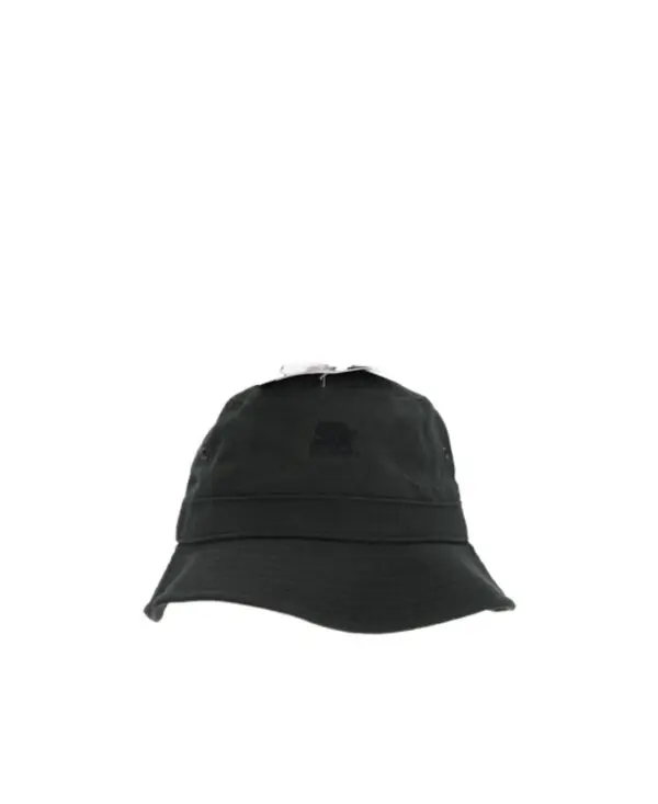 MARCELO BURLON COUNTY OF MILAN Cross Bucket Hat