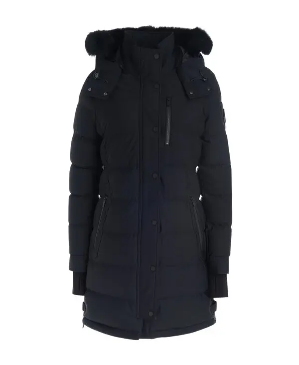 Moose Knuckles Watershed Parka