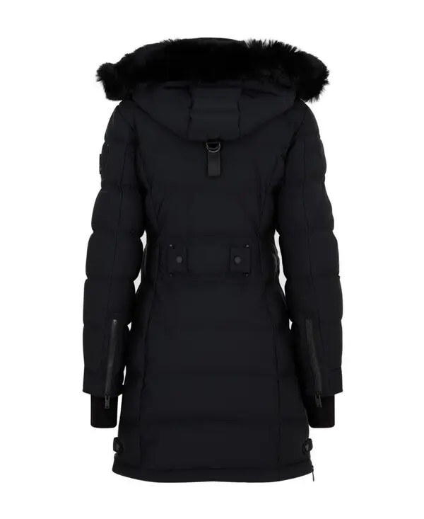 Moose Knuckles Watershed Parka