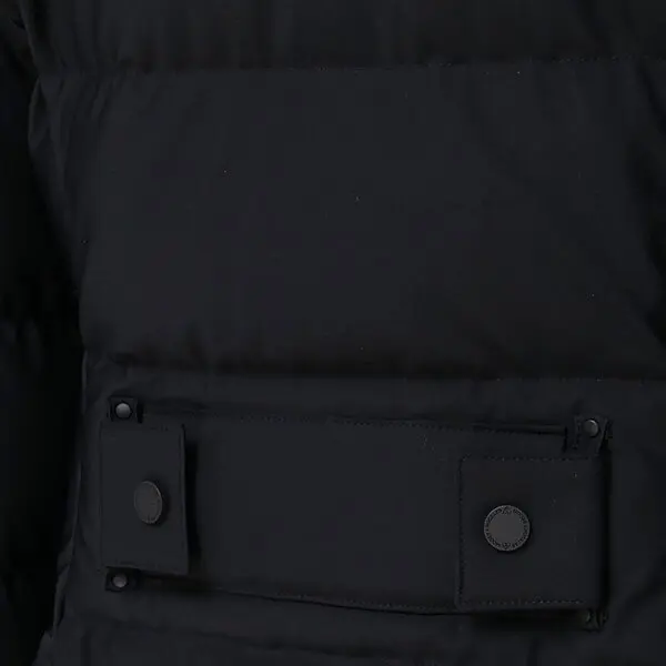 Moose Knuckles Watershed Parka