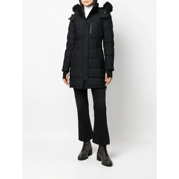 Moose Knuckles Watershed Parka