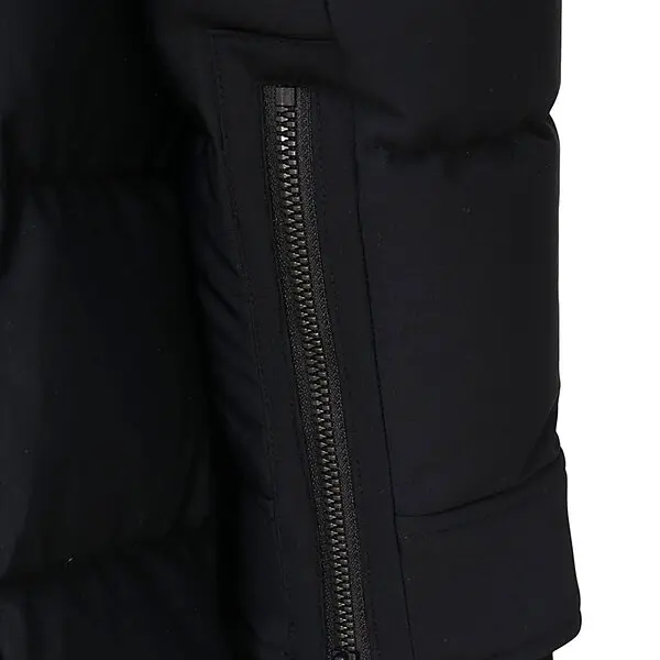 Moose Knuckles Watershed Parka