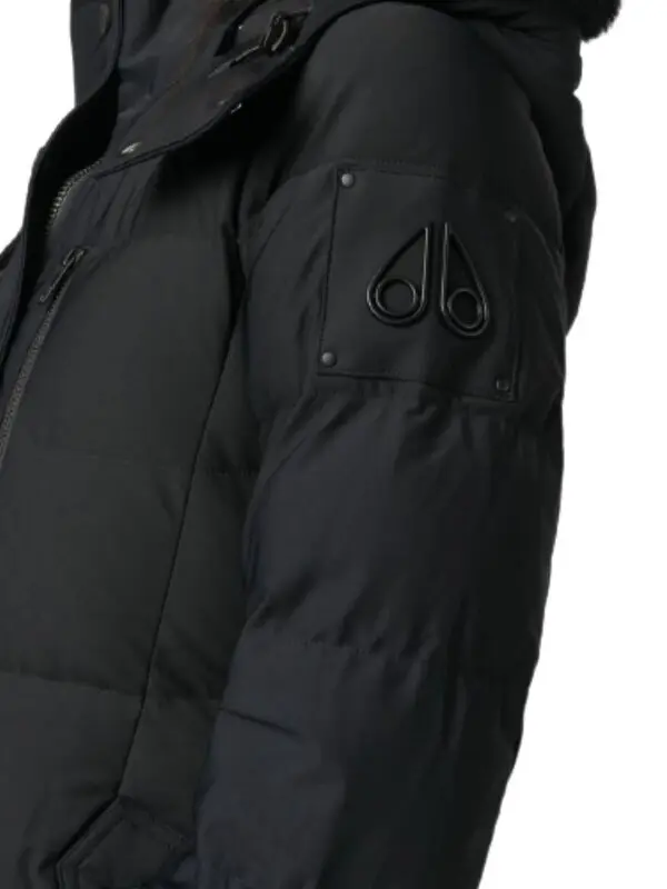 Moose Knuckles Watershed Parka