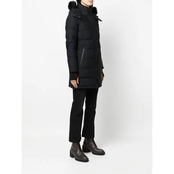 Moose Knuckles Watershed Parka