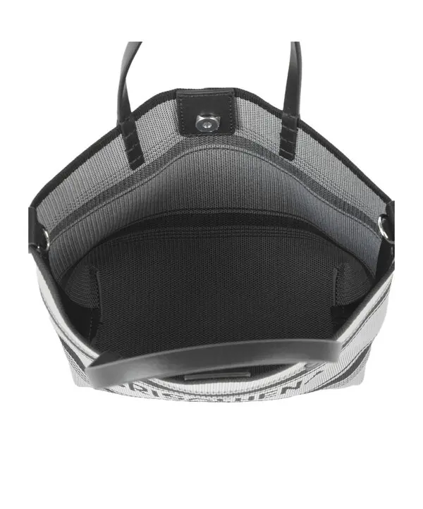 CRISATHENA Small Handle Shoulder Bag