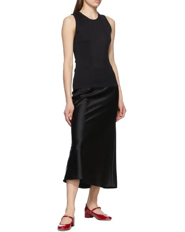 Repetto Mary Jane Low-heeled Shoes