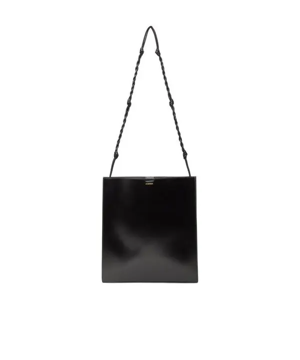 JIL SANDER Tangle Shoulder Bag