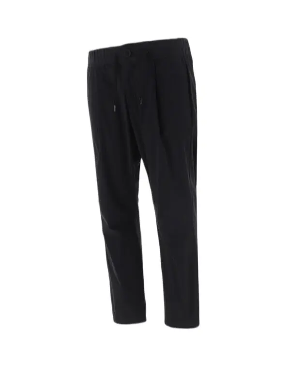 Herno Trousers - Black