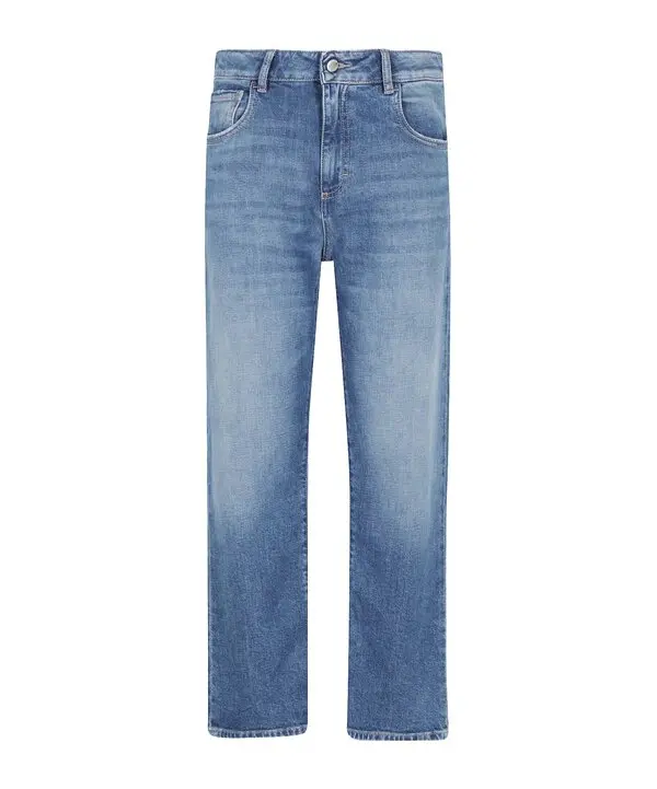 ICON DENIM LOS ANGELES Mimi Jeans