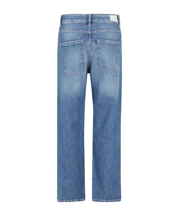 ICON DENIM LOS ANGELES Mimi Jeans