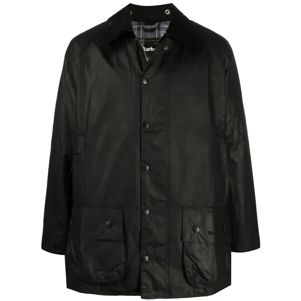 Barbour Beaufort Wax Jacket