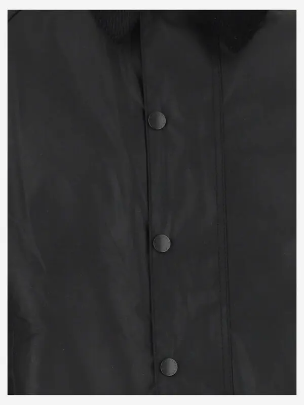 Barbour Beaufort Wax Jacket