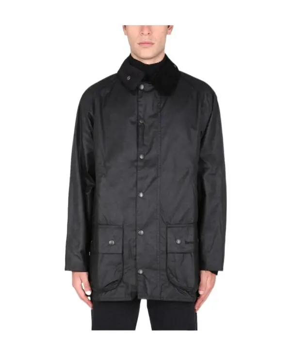 Barbour Beaufort Wax Jacket