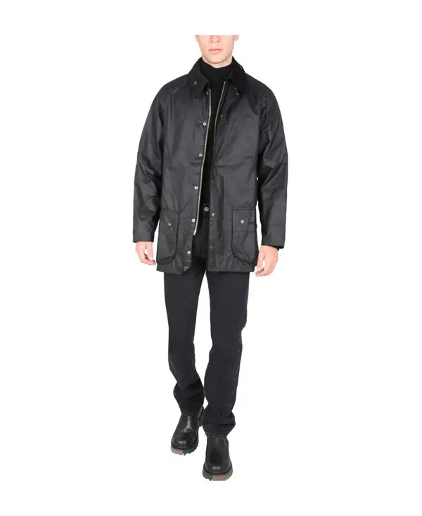 Barbour Beaufort Wax Jacket