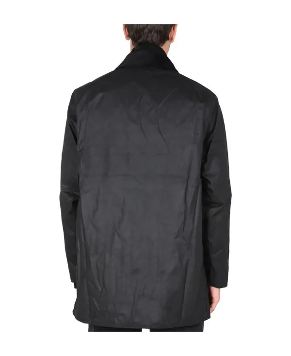 Barbour Beaufort Wax Jacket