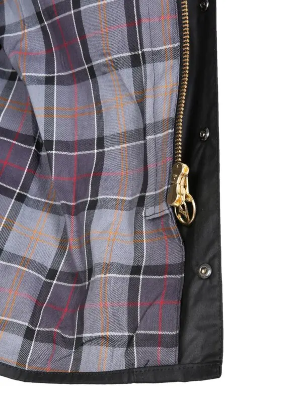 Barbour Beaufort Wax Jacket
