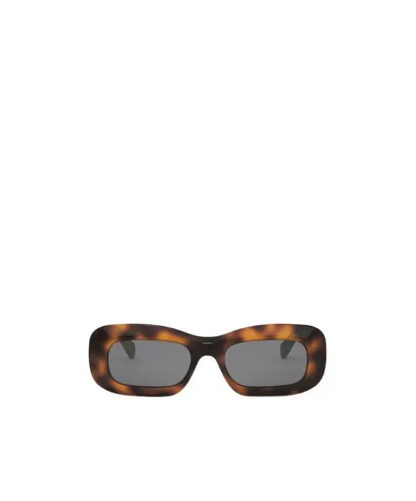Celine Full Frame Sunglasses - Gray