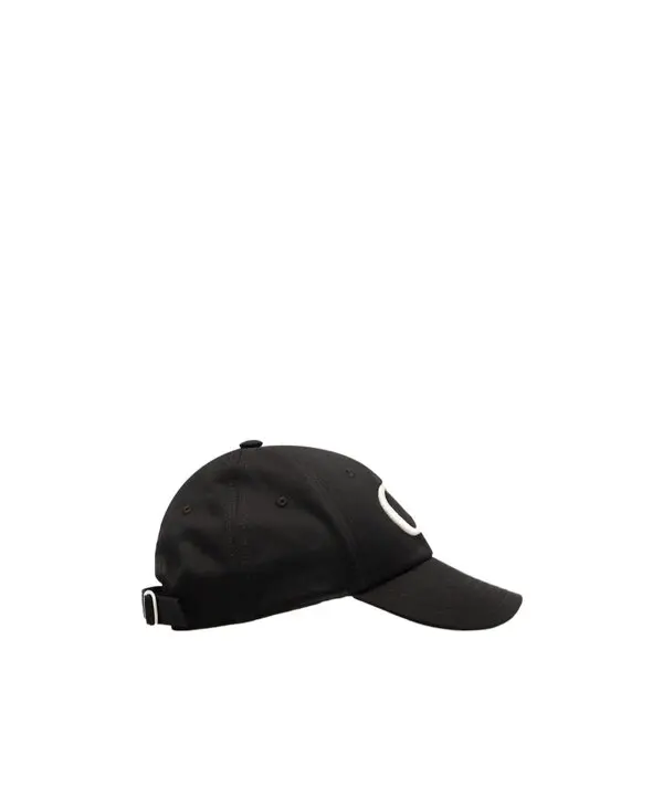 Off-White Ow Drill Baseball Cap