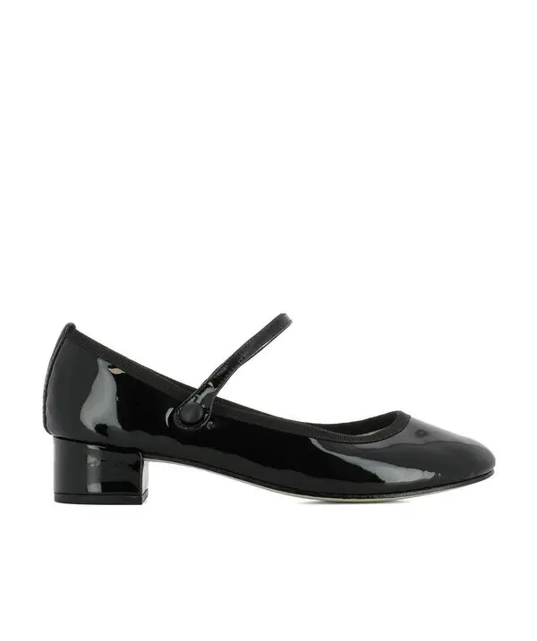 Repetto Mary Jane Ballet Flats