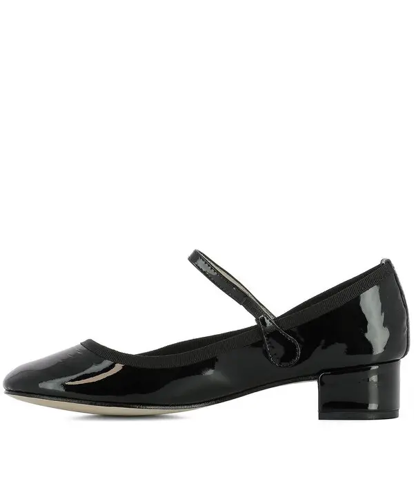 Repetto Mary Jane Ballet Flats
