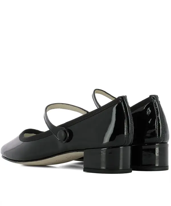 Repetto Mary Jane Ballet Flats