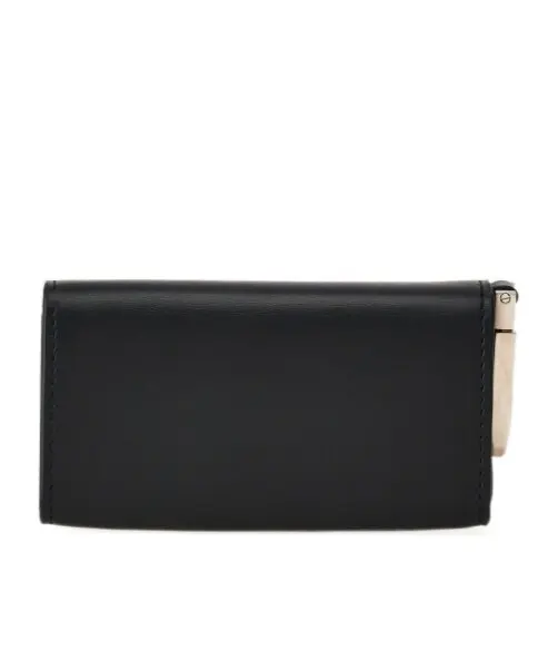 FERRAGAMO Clamshell Clutch