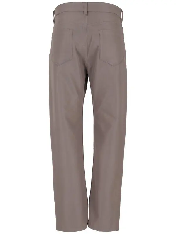 Rick Owens Detroit Cut Trousers