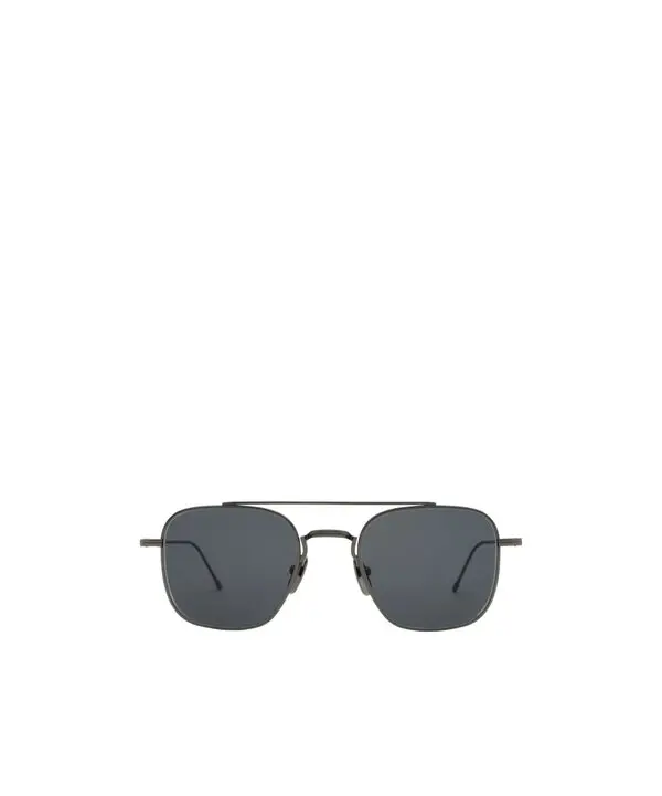 Thom Browne Square Frame Sunglasses