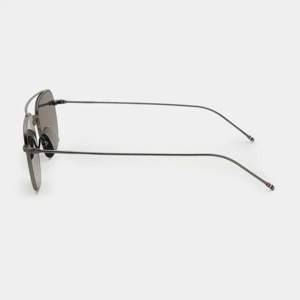 Thom Browne Square Frame Sunglasses