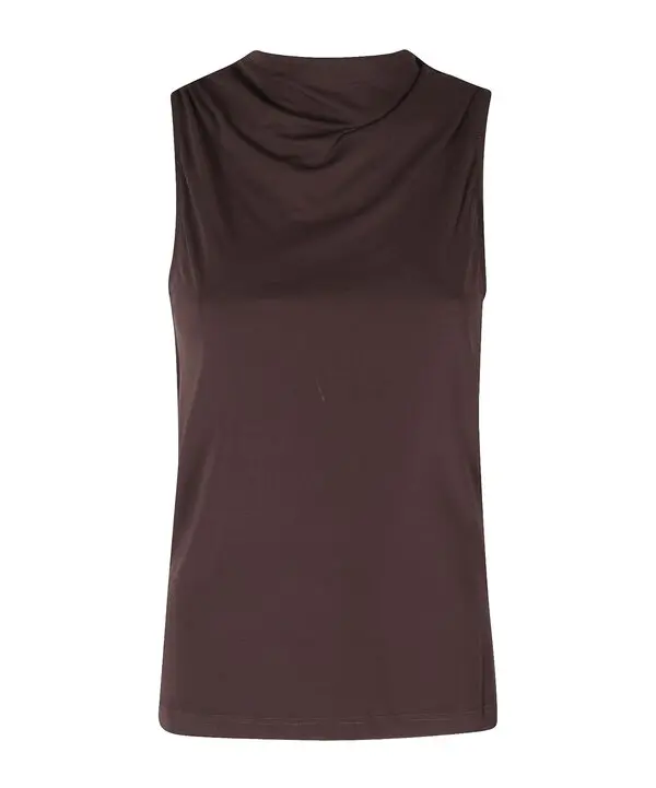 SEMICOUTURE Josepha Top