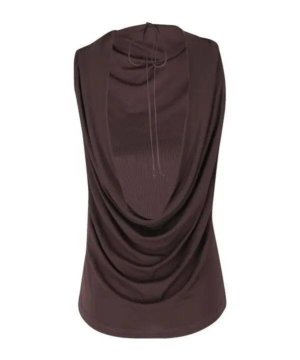 SEMICOUTURE Josepha Top
