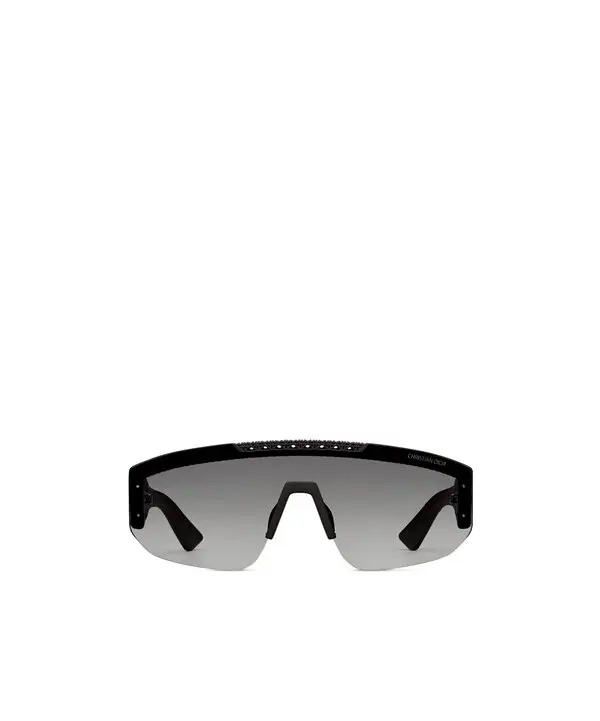 Dior 3d M2u Sunglasses - Black