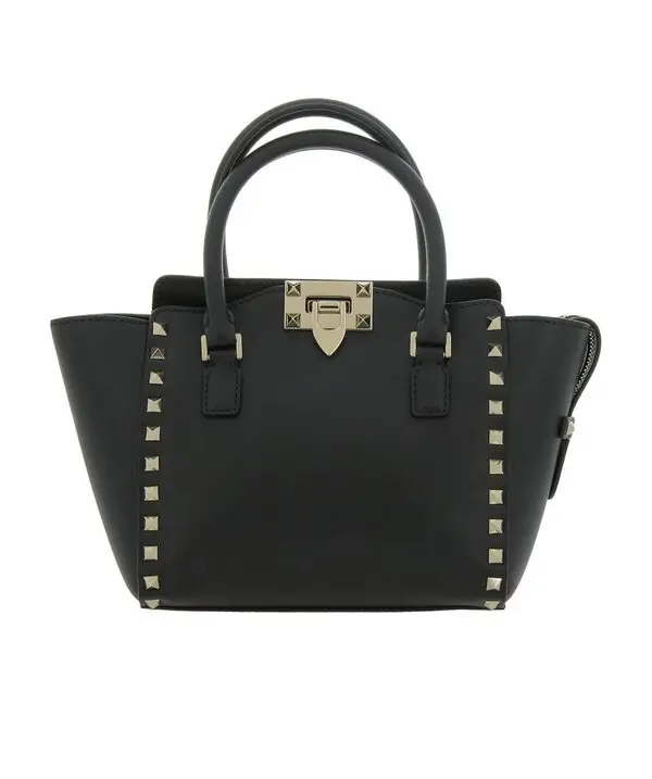 Valentino Garavani Rockstud Mini Handbag