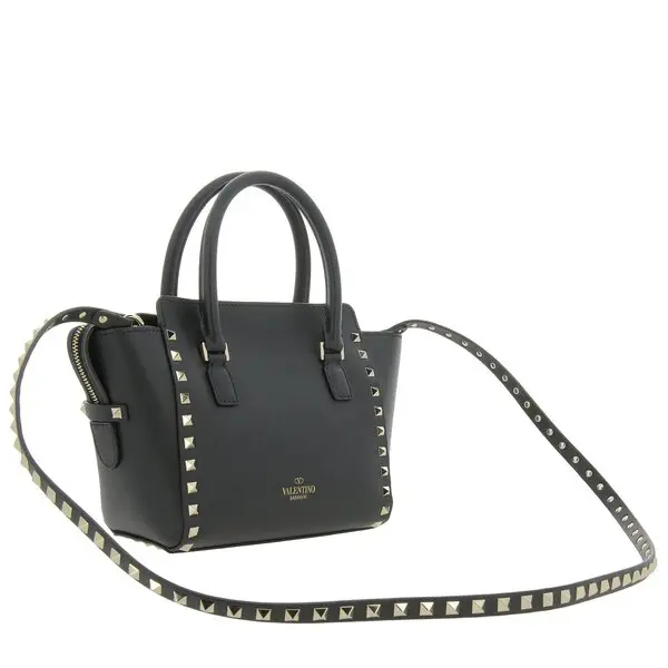 Valentino Garavani Rockstud Mini Handbag