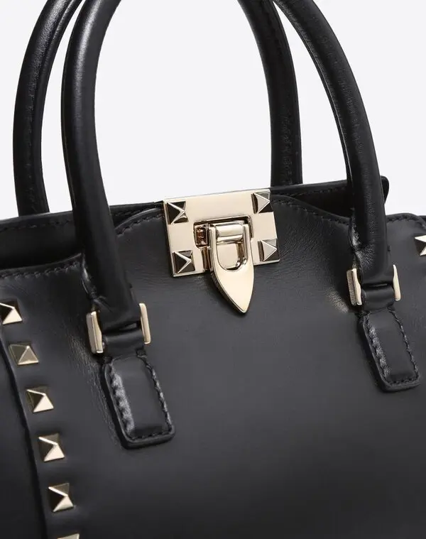 Valentino Garavani Rockstud Mini Handbag