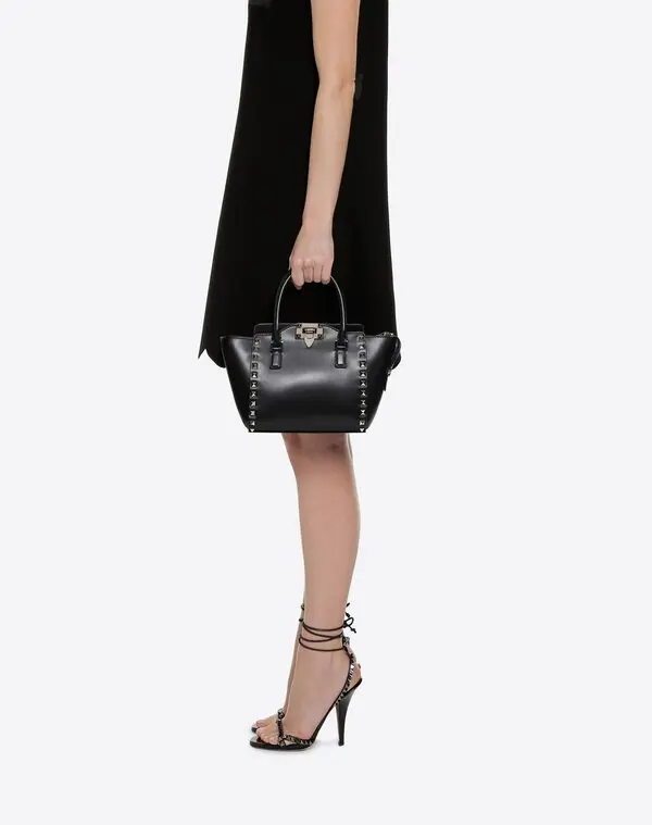 Valentino Garavani Rockstud Mini Handbag