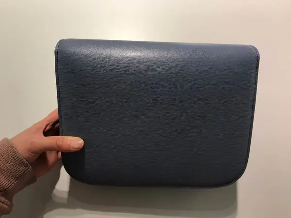 Celine Classic Shoulder Bag